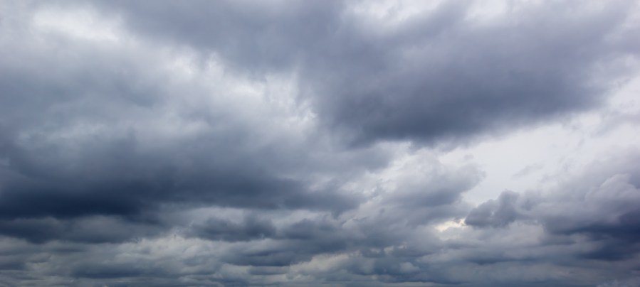 From Hurricanes to Heatwaves: The Science That Drives Extreme Weather ...